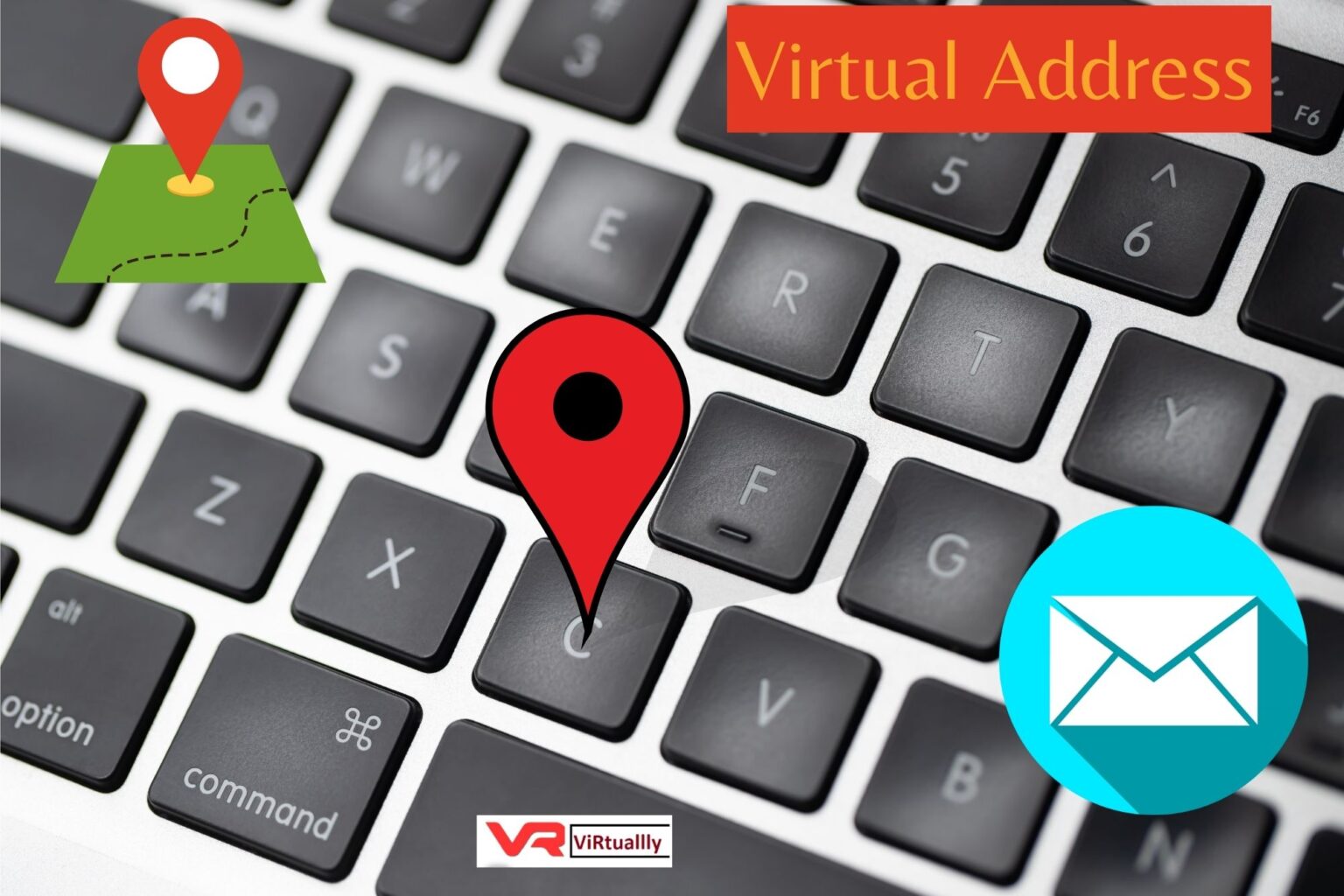Virtual Office | Address | Phone Number | Assistant | Cards