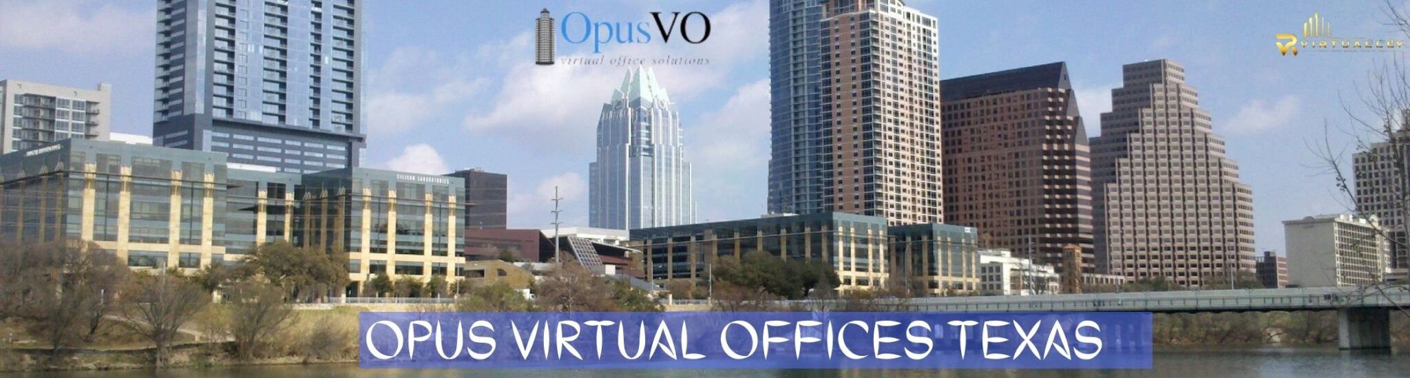 Top 6 Virtual Offices Austin | Virtual office Austin Tx - Virtuallly