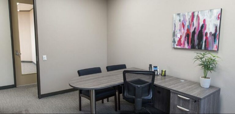 20+ Best Houston Virtual Office Addresses, Meeting Rooms, Coworking ...