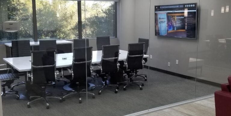 20+ Best Houston Virtual Office Addresses, Meeting Rooms, Coworking ...